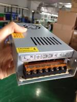 China 12V 30A Switching Power Supply Adapter 360W Adapter for AC DC 24VDC 15A Transformer for sale