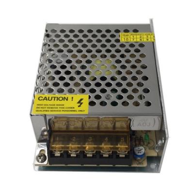 China Single Output 25w 60w 100w 120w 240w 360w LED Switch Power Supply for Indoor Lighting for sale