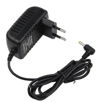 China C-Power 100-240V AC 14V 0.5A 14V 450mA Power Adapter with DC Connector 5.5*2.5mm for sale