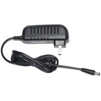 China C-Power 100-240V AC 14V 0.5A 14V 450mA Power Adapter with DC Connector 5.5*2.5mm for sale