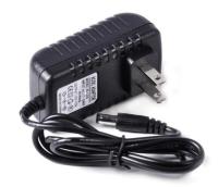 China C-Power 24V 600mA 13W Power Adapter for DC Cable 1.2m 1.5m 1.8m 2m Black and Affordable for sale