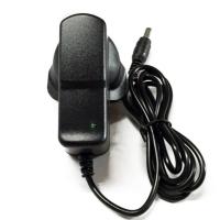 China AC 100-240V 50-60Hz 6V 0.5A 0.2A 6V 200mA Power Adapter by C-Power with CE Certificate for sale