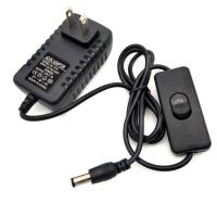 China 9V DC 1A Constant Voltage Power Adapter for C-Power AC 100-240v 50-60hz Input for sale