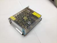 China LED Strip CCTV Camera Power Supply 24V 1A 24W with Short Circuit and Overtemp Protection for sale