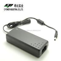 China AC Power Adapter 110V 220V 24V 3A Output Current 3000mA for Within Budget for sale