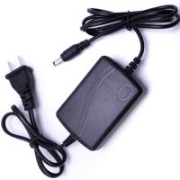 China Wide Voltage Range C-Power 12V DC 1A 1000mA VP 1201000 Power Adapter with CE Certified for sale