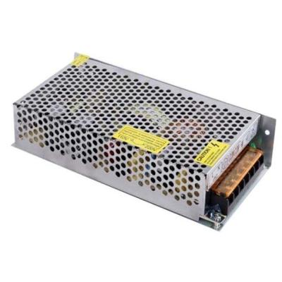 China 110v/220v AC DC 5v 16a Switching Power Supply by C-Power for Industrial Applications for sale
