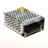 China Top- C-Power 5V 3A 15W Switching Power Supply for LED Strip Input 100-240Vac 50-60Hz for sale