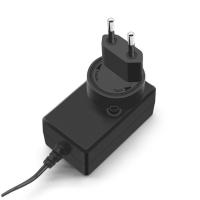 China 24W Max Universal International Travel Power Adapter for AU Wall Mount 100-240V 12V 2A for sale
