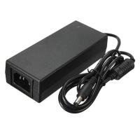 China Direct 24v 1.8a/2a Power Adapter 100-240v AC to DC 24v with 5.5*2.1/5.5*2.5 DC Connector for sale