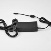 China Direct 24v 1.8a/2a Power Adapter 100-240v AC to DC 24v with 5.5*2.1/5.5*2.5 DC Connector for sale
