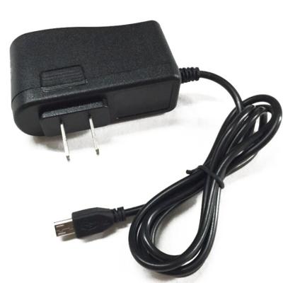 China C-Power Constant Voltage AC100-240V Power Adapter 15V 250mA 15V 0.5A with 1.2m DC Cable for sale