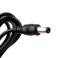 China C-Power Constant Voltage AC100-240V Power Adapter 15V 250mA 15V 0.5A with 1.2m DC Cable for sale