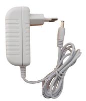 China AC100-240V Input 24W Max 12VDC Output Voltage Power Adapter for C-Power for sale