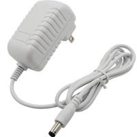 China AC100-240V Input 24W Max 12VDC Output Voltage Power Adapter for C-Power for sale