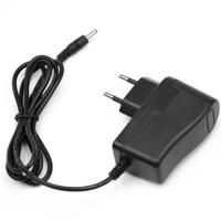 China C-Power 12V 0.7A 700mA Power Adapter The Perfect Solution for Black and White Devices for sale