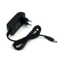 China C-Power AC100-240V to DC 10V 1000mA Power Adapter with 5.5*2.1/5.5*2.5 DC Connector for sale