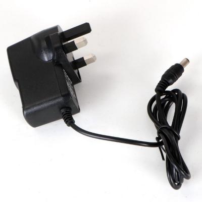 China C-Power AC 100-240V DC 5V 1A 5W 5V1A Power Adapter with Output Current of 1000mA for sale