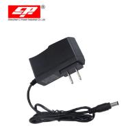 China C-Power AC 100-240V DC 5V 1A 5W 5V1A Power Adapter with Output Current of 1000mA for sale