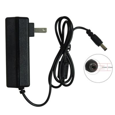 China AC 100-240v Input 15v 2a Power Adapter for Safe and Stable Power Supply for sale