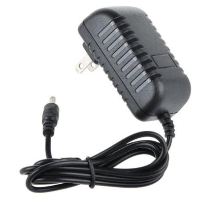 China 10V 1.3A C-Power AC100-240V DC Power Supply Adapter with 1.2m DC Cable and CE Approved for sale