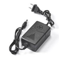 China LED Light and Electrical Appliances Power Adapter 12V 1A 2A with Constant Voltage for sale