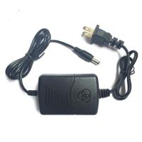 China LED Light and Electrical Appliances Power Adapter 12V 1A 2A with Constant Voltage for sale