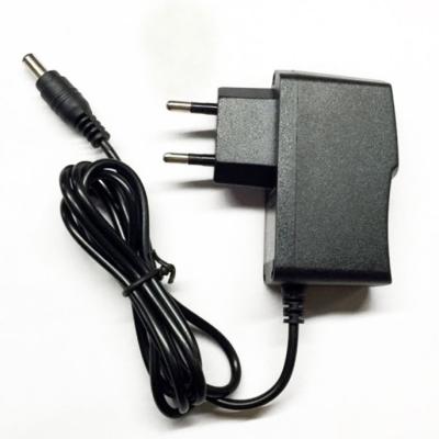 China AC/DC Power Adapter C-Power Input AC 100-240V 50-60Hz DC Jack 5.5*2.1*10/5.5*2.5*10mm for sale