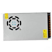 China 110V/220V 12v 20a 24v 10a 240w AC DC Power Supply with Fan for CCTV LED Output 12v/24v for sale
