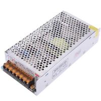 China 110V-240V Input 48V 150W LED Driver Switching Power Supply for LED Strip CCTV MR16 for sale