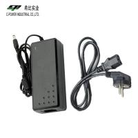 China C-Power LED Light and Electrical Appliances Power Adapter AC 100-240v 50-60hz 19v 3a for sale