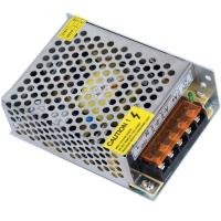 China 110V/220V AC Sliver 5V DC 12A 5V 60W LED Switch Power Supply for LED Strip Lights for sale