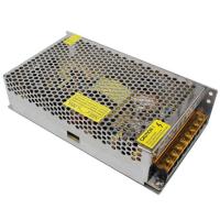 China Sliver 240W 12V 20A C-Power Switching Power Supply for LED CCTV For Your Requirements for sale