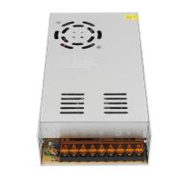 China 360W CCTV LED Power Supply 12V 30A 110V/220V AC DC with Shortcuit Overload Protections for sale