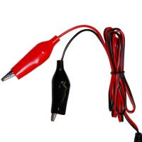 China Long-lasting C-Power AC100-240V DC 12V 1A Power Adapter Charger with 1.5m DC Cable for sale