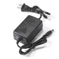 China 24V Desktop Power Adapter 12V 2A for Plug In Connection C-Power AC 100-240V Input for sale