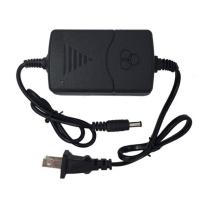 China 24V Desktop Power Adapter 12V 2A for Plug In Connection C-Power AC 100-240V Input for sale