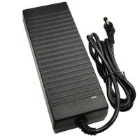 China AC 100-240V 50-60Hz Input DC Output Type 12V 10A Power Adapter for Your Requirements for sale