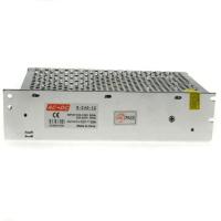 China 240W AC DC Switch Power Supply DC12V 20A with Overvolt Protection and 82% Efficiency for sale