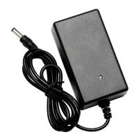 China 2A DC 12.6V 16.8V Lithium-ion Battery Charger 18650 with Input 100-240VAC 50/60HZ for sale