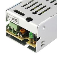 China C-Power Production 5V LED Driver 6V 5V 2A 4A 5A 6A 10A 5V DC Power Supply in Silver for sale