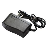 China 12V/1.5A Output C-Power Black AC100-240V 14.6V 1A 2A 4S Li-ion Power Charger for Your for sale