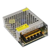 China C-Power Production 110V/220V Input 12V 18V 24V 36V 48V DC 12V 3A CCTV Power Supply for sale
