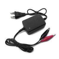 China C-Power 12V 1A Battery Charger Lead Acid Tablet Charger Adapter with QC2.0 Function for sale