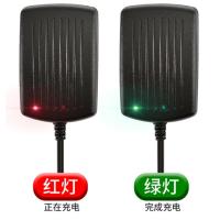 China 14.5v 1a Smart Charging Battery Charger Perfect for Trickle RV Car Truck Motorcycle for sale