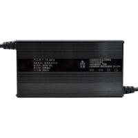 China 110V/220V Electric Motorcycle Fast Charger for Li-ion Battery 13s 14s 15s 16s 17s 20s for sale