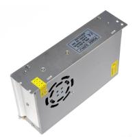 China C-Power 240W 24V 10A AC DC Power Supply with Fan Output Type Single Constant Voltage for sale