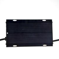 China C-Power 72v 15a 90AH 100AH 23s 24s Fast Charger for Li-ion Lithium Polymer Battery Made for sale