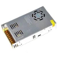 China Silver 360W 12V 12V 1A 5A 10A 20A 12V 30A AC DC Power Supply Output Frequency 50/60hz for sale