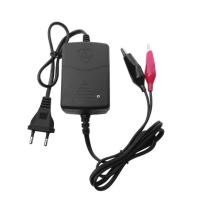 China 12V 1000ma 1a Charger Adaptor for Car Motorcycle DC 12 V Is LED Lamp Illumination Yes for sale